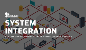 Homepage - CodLUCK Technology ., JSC