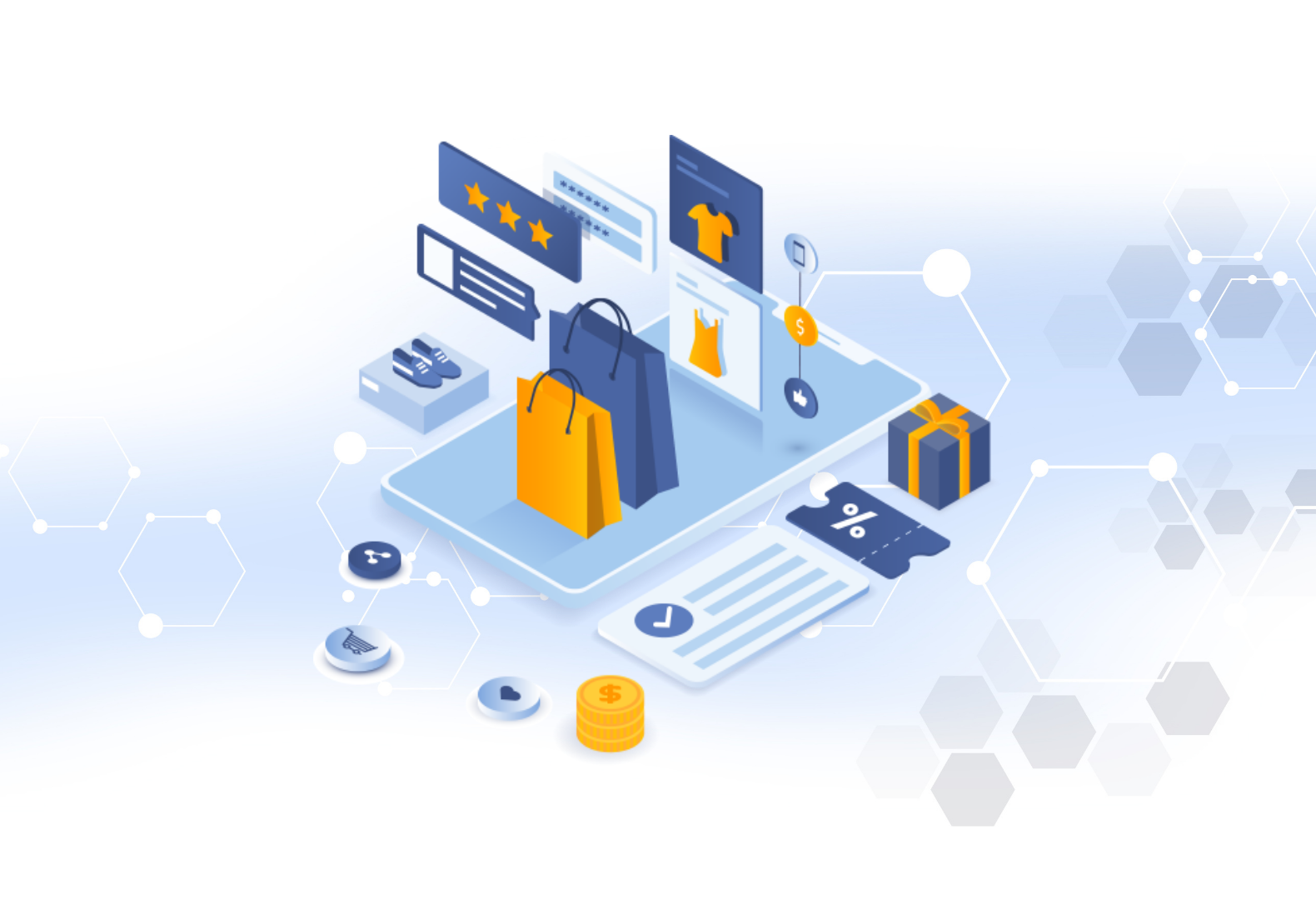 E-Commerce Project Management: A Guide for Fast-Growing Businesses