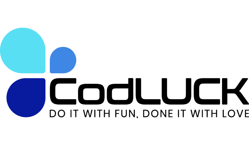 Homepage - CodLUCK Technology ., JSC Homepage - CodLUCK Technology ., JSC