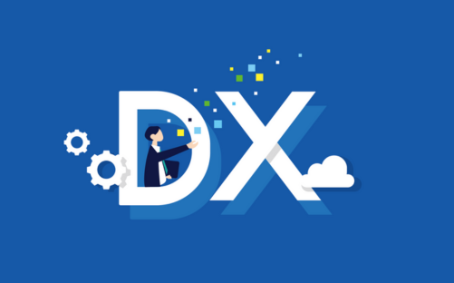 Global DX Solutions Provider - CodLUCK Technology ., JSC