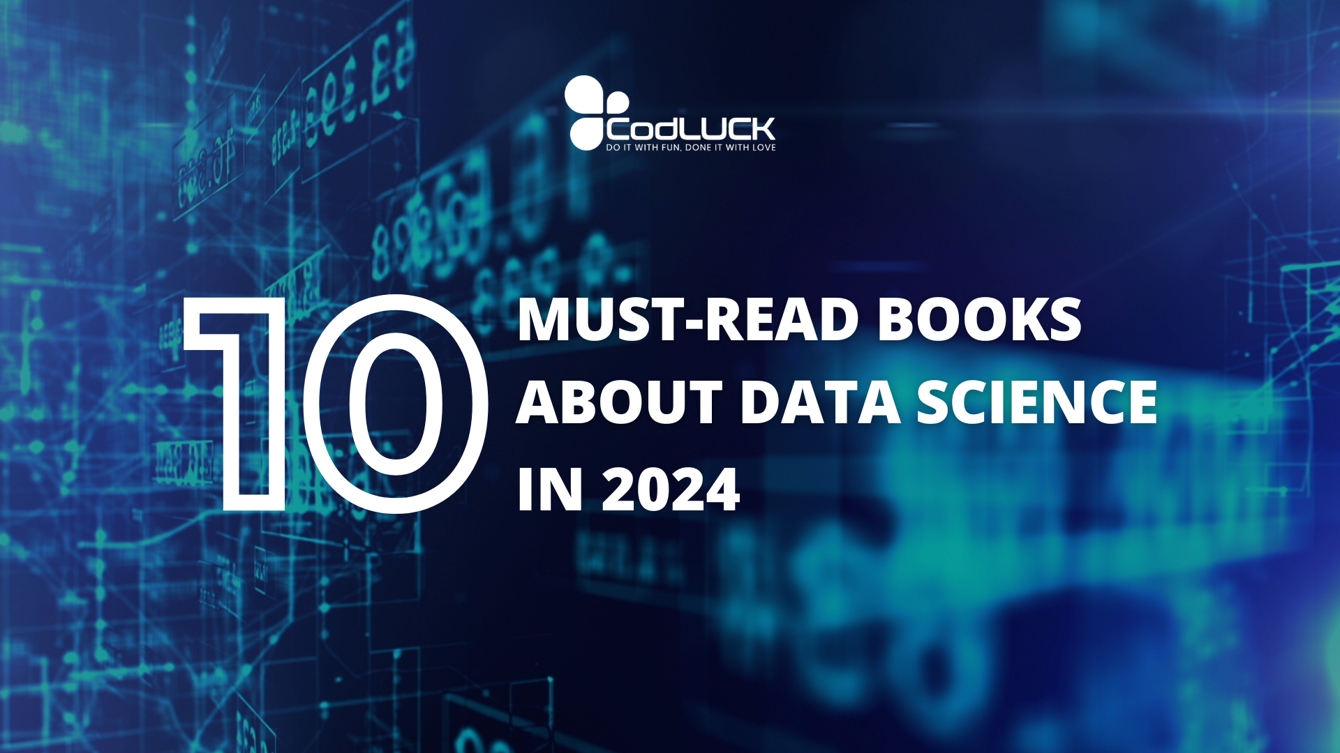 10 cuốn sách về khoa học dữ liệu (Data Science) nên đọc nhất năm 2024 ...