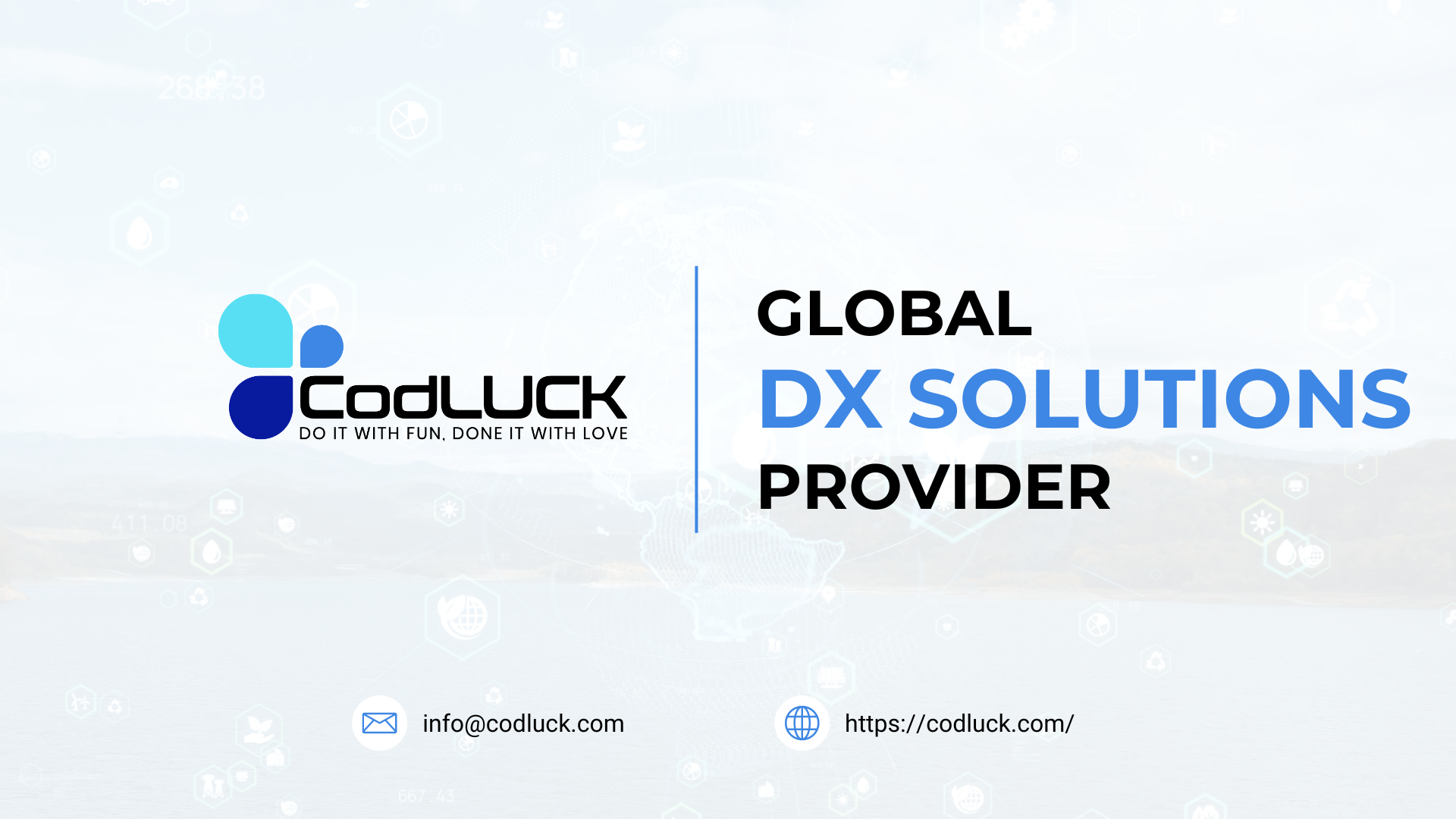 News & Blogs - CodLUCK Technology ., JSC
