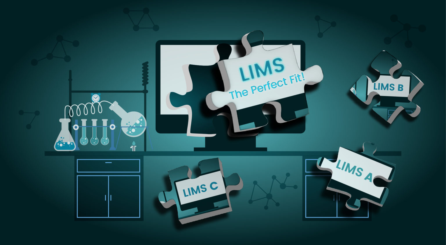 The Ultimate Guide to the Laboratory Information Management System ...