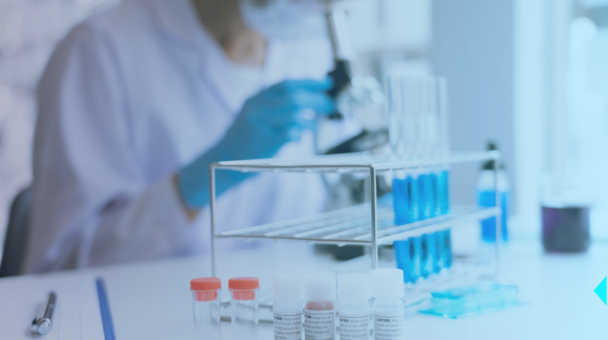 The Ultimate Guide to the Laboratory Information Management System ...